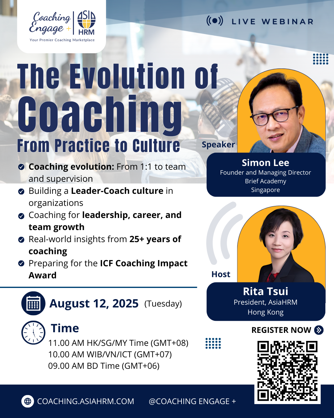 The Evolution of Coaching From Practice to Culture – Coaching Engage ...